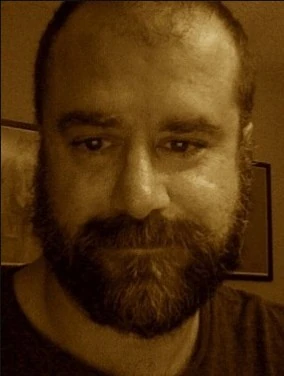 George Pratt | Xenopedia | Fandom