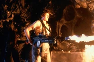 Ripley's Pulse Rifle | Xenopedia | Fandom