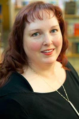 Jennifer Brozek | Xenopedia | Fandom