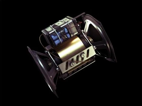 Noisemaker | Xenopedia | Fandom