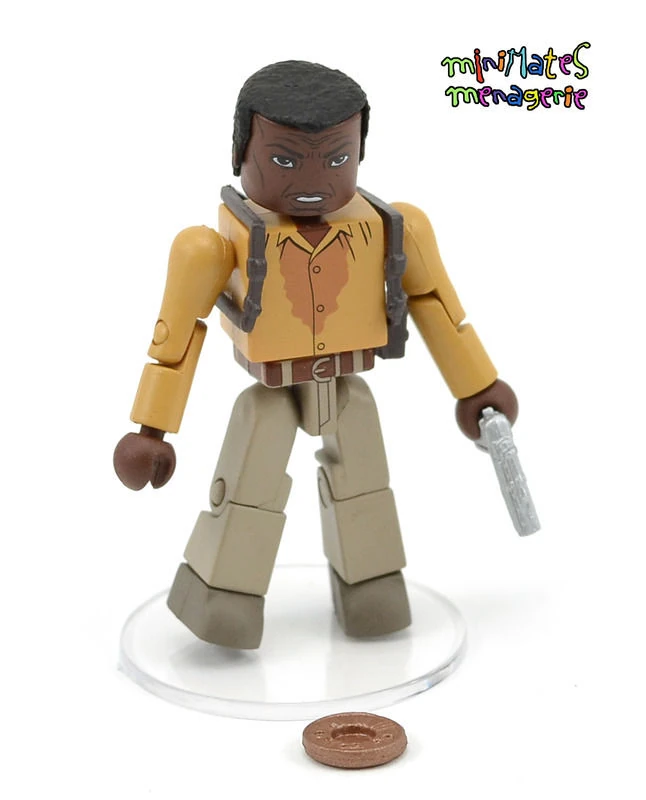 Predator (Minimates) | Xenopedia | Fandom