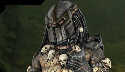 Spartan Predator | Aliens vs Predator Wiki | Fandom
