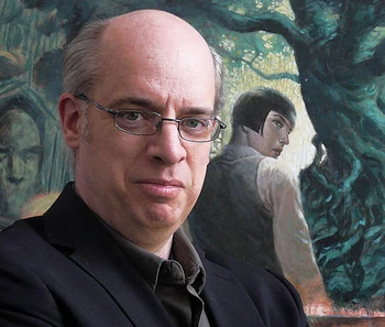 Denis Rodier | Xenopedia | Fandom