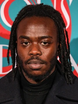 Jonathan Ajayi | Xenopedia | Fandom