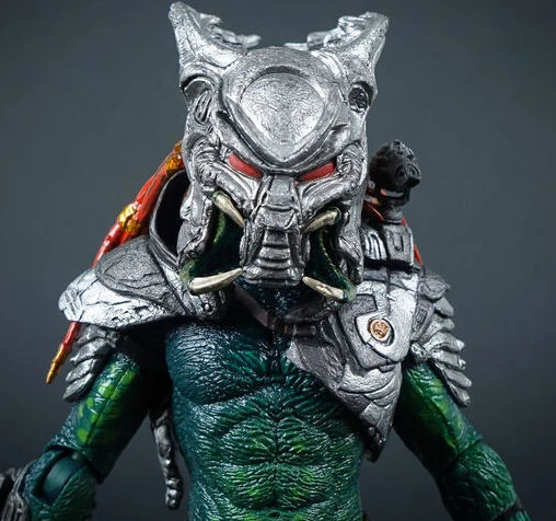 Scavage Predator | Xenopedia | Fandom