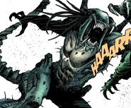 Predalien (Cursed Earth) | Xenopedia | Fandom