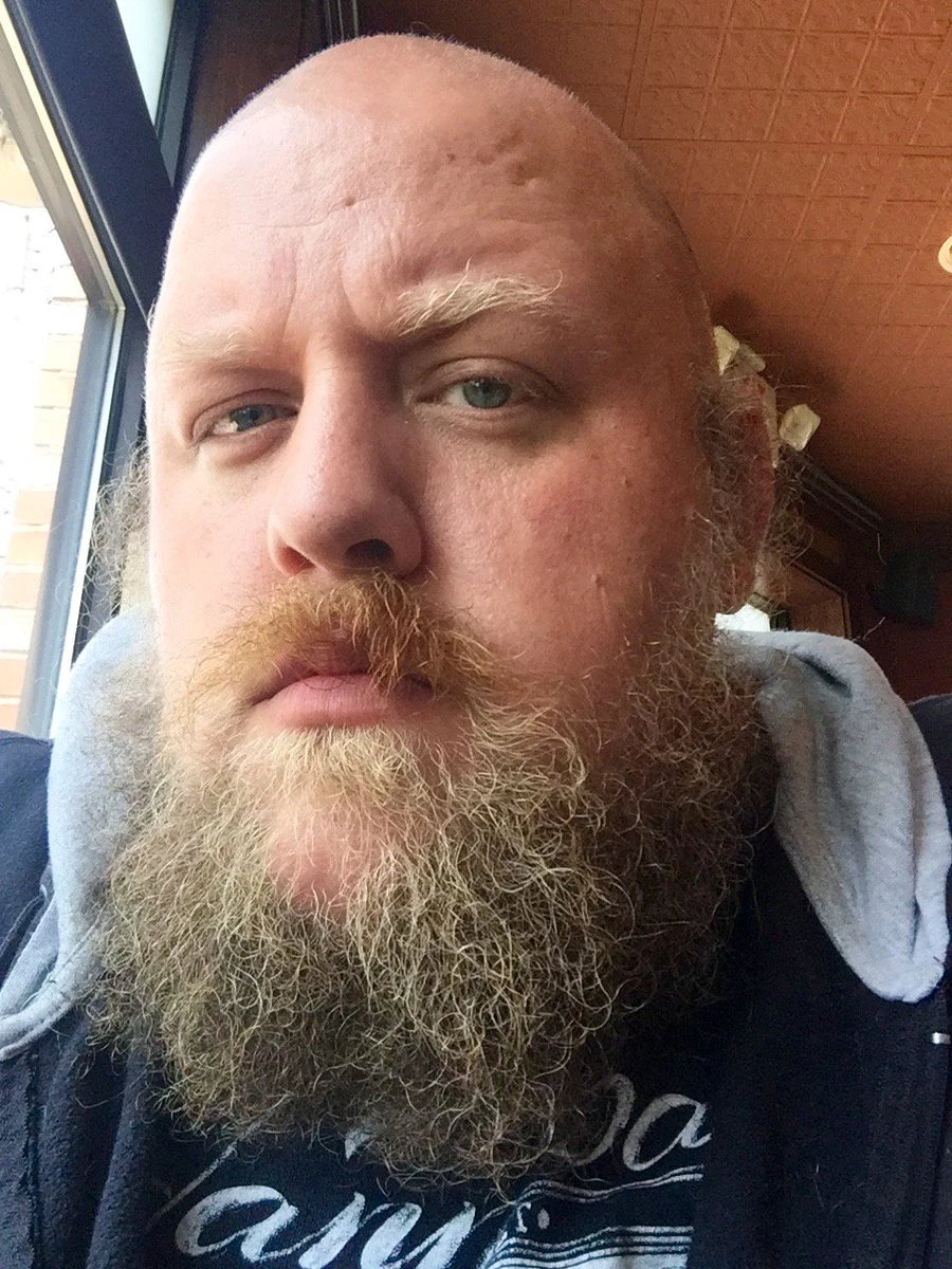 Christopher Sebela | Xenopedia | Fandom