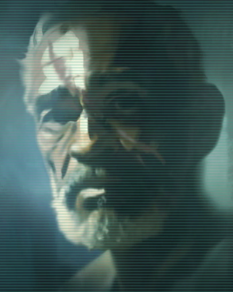 Patrick Parks | Xenopedia | Fandom