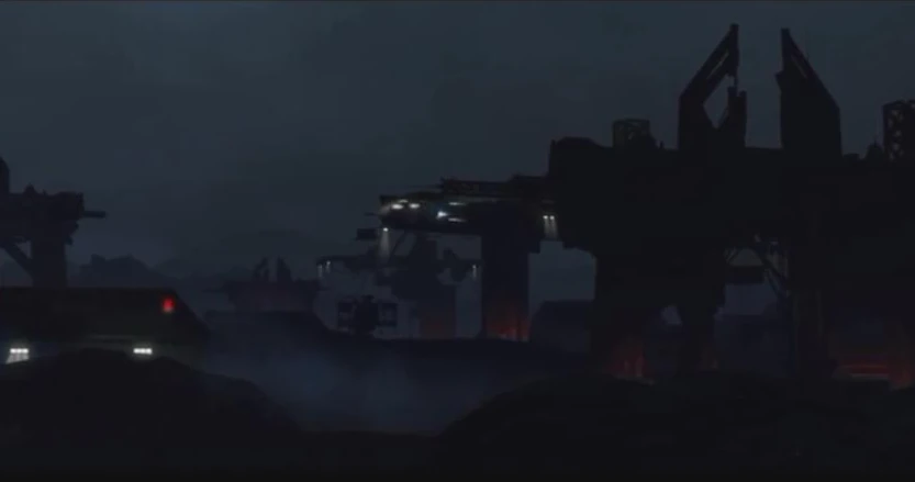 Fiorina "Fury" 161 | Xenopedia | Fandom