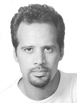 John Cann | Xenopedia | Fandom