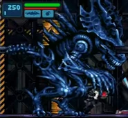 Empress | Xenopedia | Fandom