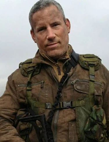 Glen Brkich | Xenopedia | Fandom