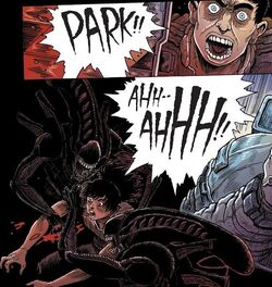 Park | Xenopedia | Fandom