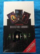 Alien 3 (trading cards) | Xenopedia | Fandom
