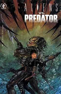Predator Machiko Noguchi