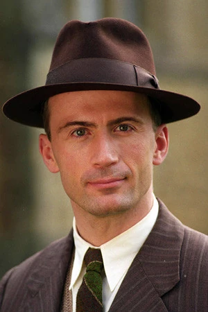 Anthony Howell | Xenopedia | Fandom