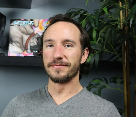 Patrick Thorpe | Xenopedia | Fandom