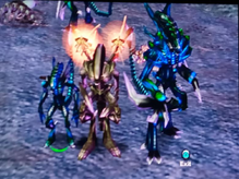 Carrier | Xenopedia | Fandom