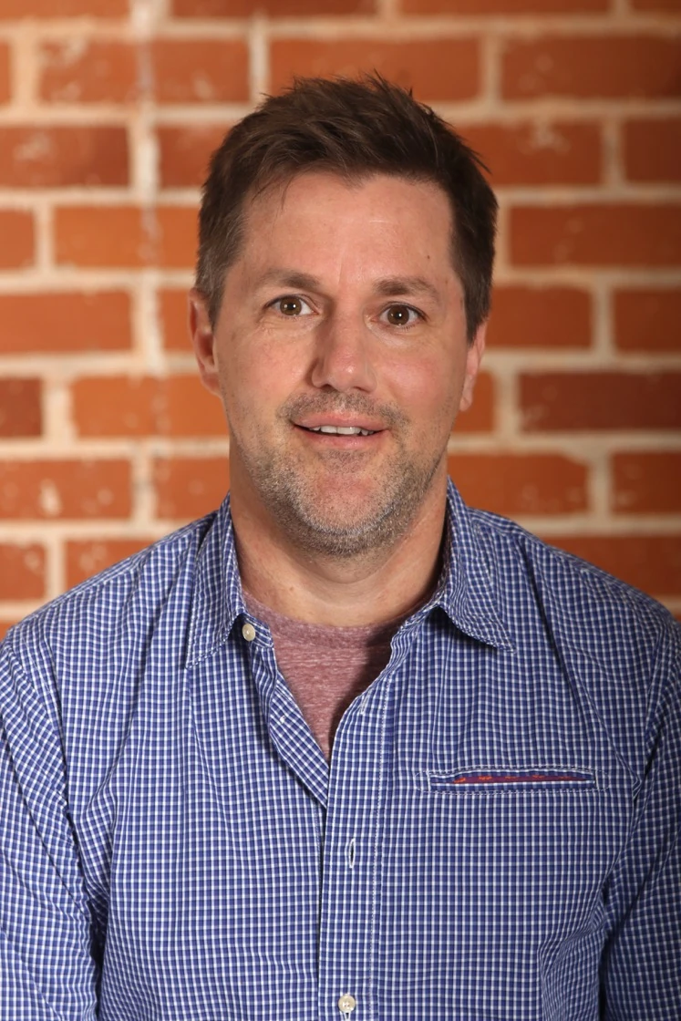 Chris Ryall | Xenopedia | Fandom