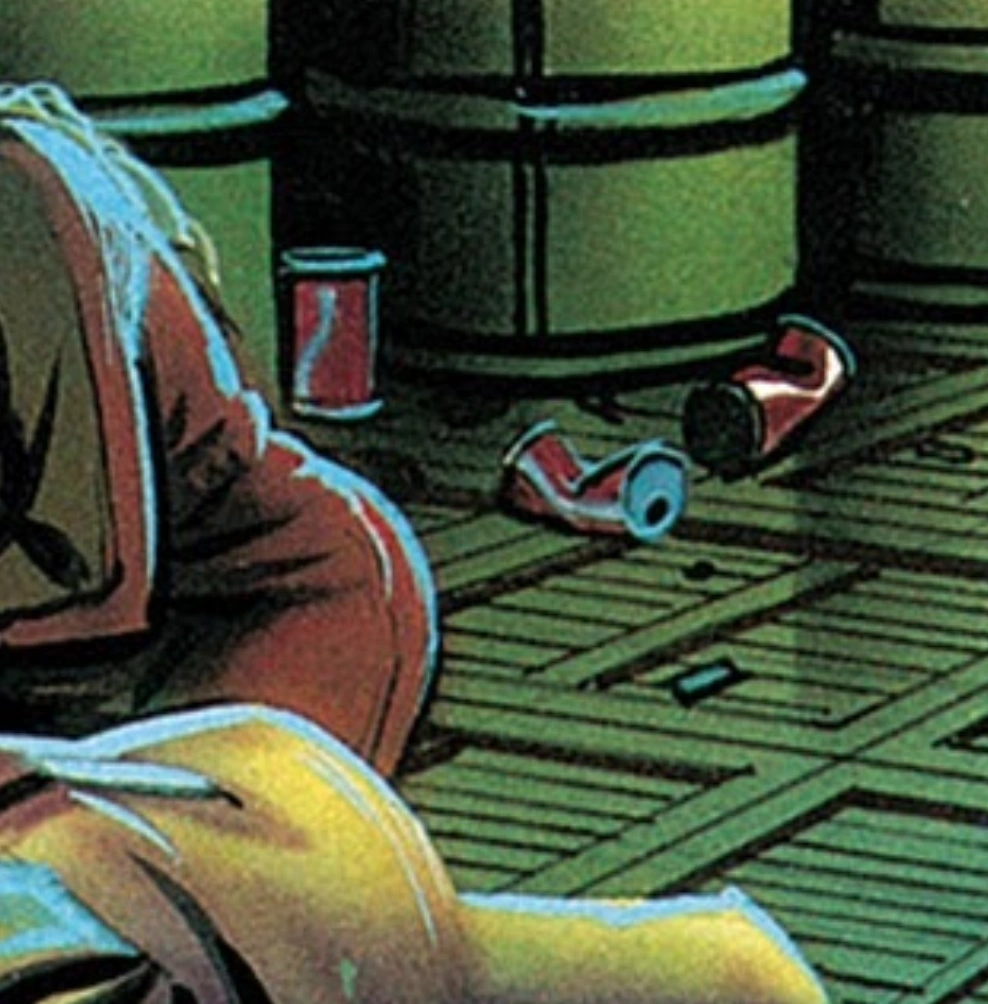 Coca-Cola | Xenopedia | Fandom