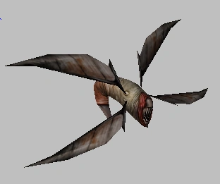 LV-1201 flying bug | Xenopedia | Fandom