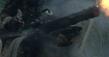 Predator Machine Gun Gif