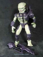 Predator (Kenner) | Xenopedia | Fandom