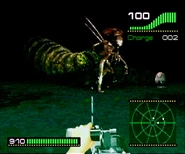 Alien Trilogy (video game) | Xenopedia | Fandom