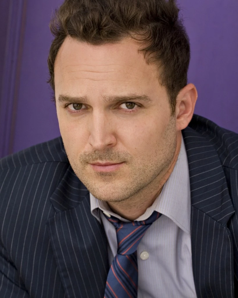 Jason Liebrecht | Xenopedia | Fandom