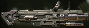 M95 Grenade Launcher | Xenopedia | Fandom