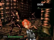 Alien Trilogy (video game) | Xenopedia | Fandom