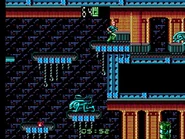 Alien 3 (1992 video game) | Xenopedia | Fandom