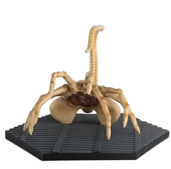 Facehugger Anatomi