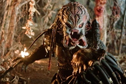 Yautja | Wiki Alien and Predator | Fandom