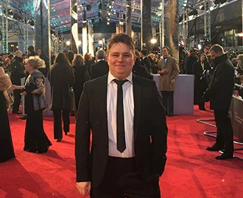 Chris Reading | Xenopedia | Fandom