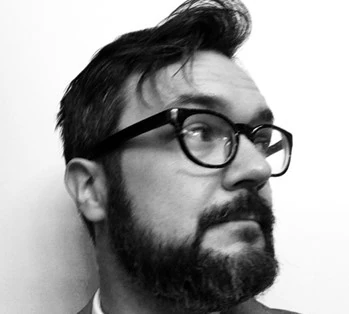 Michael David Thomas | Xenopedia | Fandom