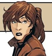 Amanda Ripley-McClaren | Xenopedia | Fandom