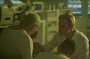 Prometheus deleted scenes | Xenopedia | Fandom
