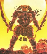 Dachande's Clan | Xenopedia | Fandom