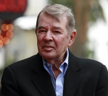 Alan Ladd, Jr. | Xenopedia | Fandom