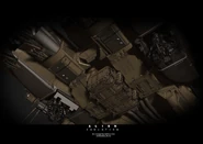 USCSS Anesidora | Xenopedia | Fandom