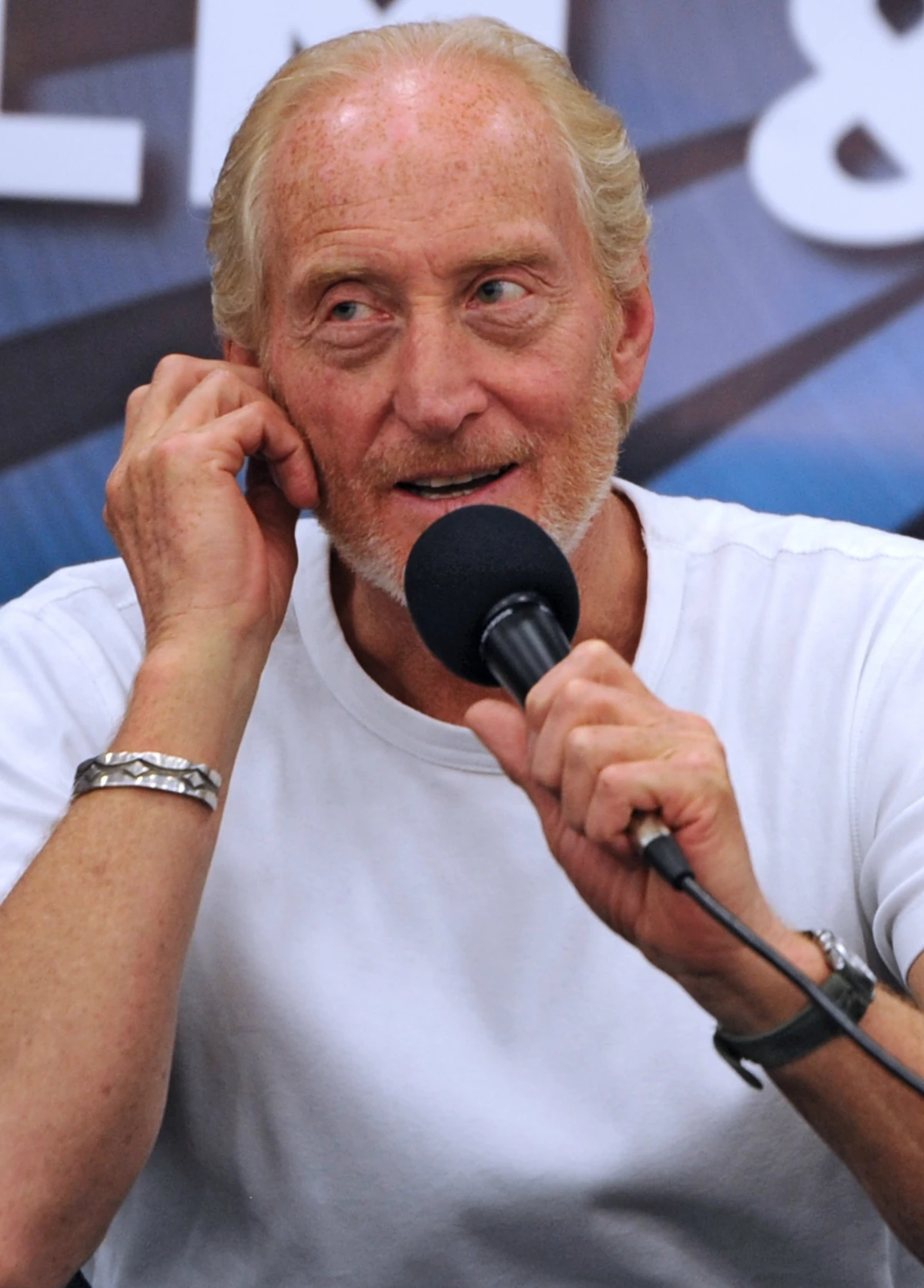 Charles Dance | Xenopedia | Fandom