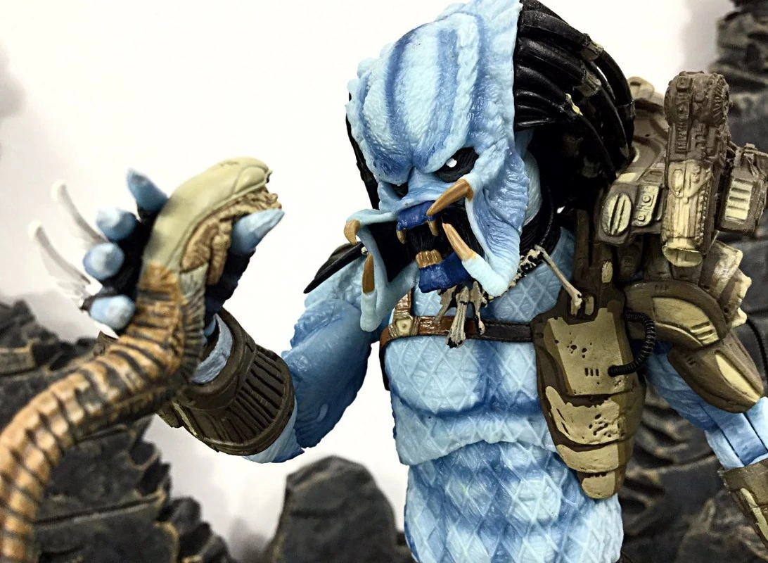 Mad Predator | Xenopedia | Fandom