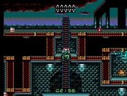 Alien 3 (1992 video game) | Xenopedia | Fandom