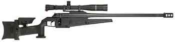 Blaser R93 | Xenopedia | Fandom