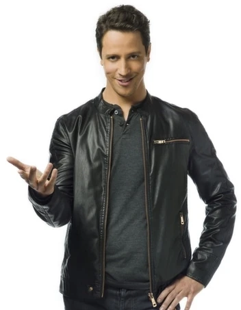 Andrew Mayne | Xenopedia | Fandom