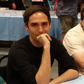 Derek Charm | Xenopedia | Fandom