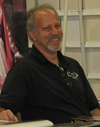 Michael Jan Friedman | Xenopedia | Fandom