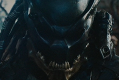 Predator Home Planet