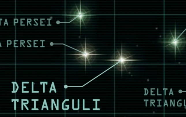 Delta Trianguli System | Xenopedia | Fandom
